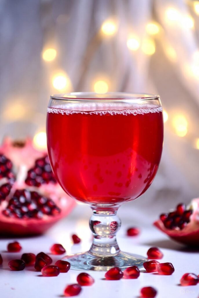 Suco de romã: benefícios, como fazer e para que serve - Dicas